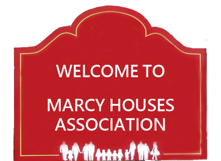 Home - Marcy Houses